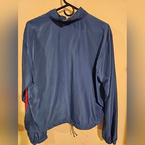 Netflix | Jackets & Coats | Netflix Stranger Things Quarter Zip Juniors ...